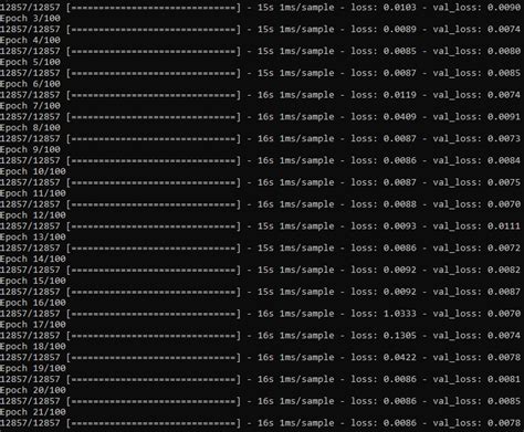 Python My Model S Validation Accuracy Is Stuck How Do I Fix It Tensorflow Keras Stack
