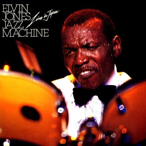 La Música De Pere Discografias Elvin Jones 54 Cds