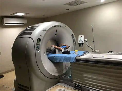 Navigating Pulmonary Vasculature Using The Ct Pulmonary Angiography