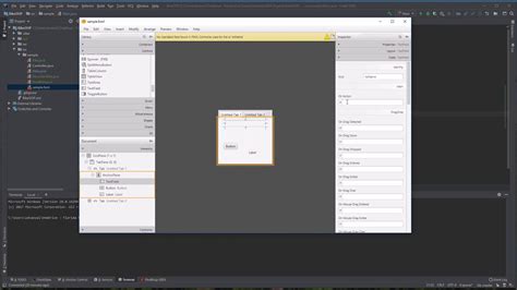 Basic Javafx Programming Using Scenebuilder Youtube