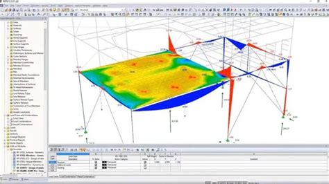List Of Top 20 Structural Analysis And Design Software In 2024