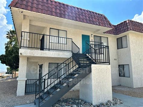 68180 Cll Las Tiendas Unit D Desert Hot Springs Ca 92240 Condo For