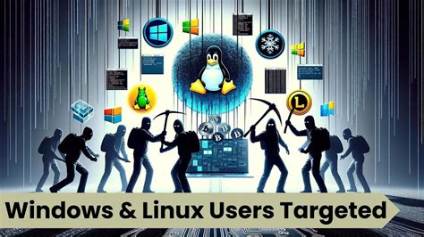 8220 hacker group attacking linux and windows to mine crypto