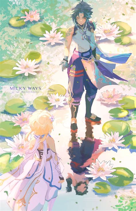 Smolmilkyways Danbooru