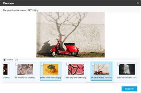 Guide To Fix Hard Not Showing Up In File Explorer Info Remo Software