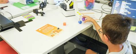 Keeping Your Classroom Makerspace On Budget Stem Education Works