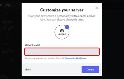 How To Hide Mutual Servers In Discord