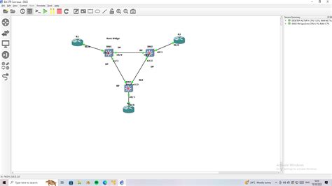 Configure Stp To Load Balance Vlans Across A 1gb Link And 10gb Link Cisco Community