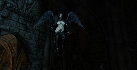 Post Yours Screenshot Skyrim And Fallout 4 Page 4 General Loverslab