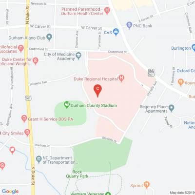 Duke Regional Hospital