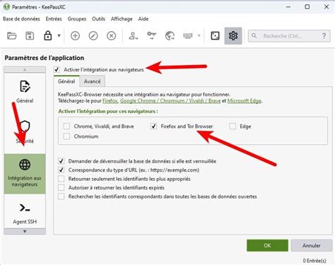 Edge Extension Keepassxc At Aaron Levine Blog