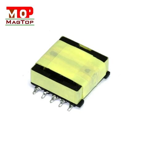 Efd Series High Voltage Pulse Transformers Ferrite Cores And Choke Coil