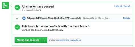 Cloud Build Brings Advanced CI CD Capabilities To GitHub Google Cloud Blog