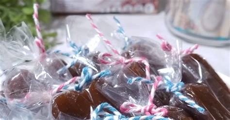 106 Resep Dodol Kukus Enak Dan Mudah Cookpad