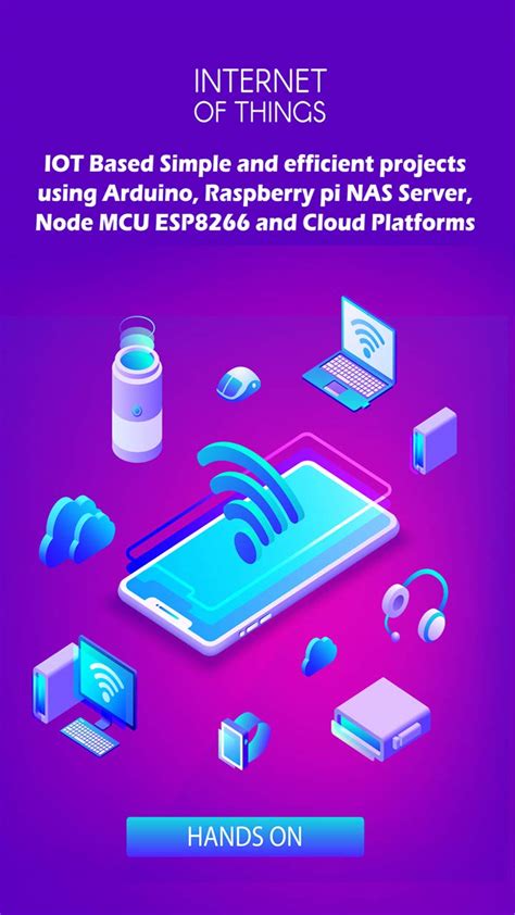 Amazon IOT Based Simple And Efficient Projects Using Arduino Raspberry Pi NAS Server Node