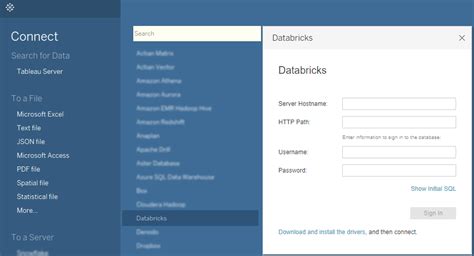 Tableau 20252 New Features
