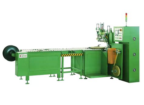 How Coil Wrapping Machine Helps Poland Factories Cut Pallet Stacking