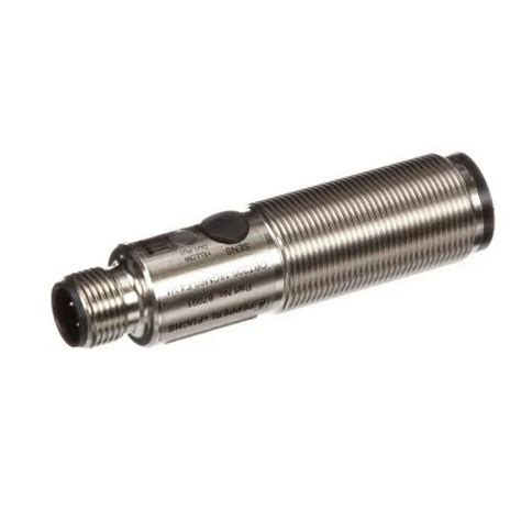 Pandf Obt200 18gm60 E4 V1 Diffuse Mode Sensor Sensing Distance 0 200mm