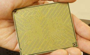 Service Provider Offers Bare Metal IBM Power Servers DCD