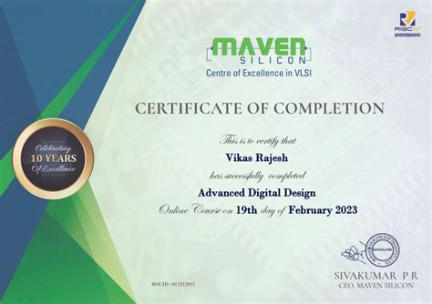 Hey Connections Im Delighted To Share That I Have Successfully Completed The Course On