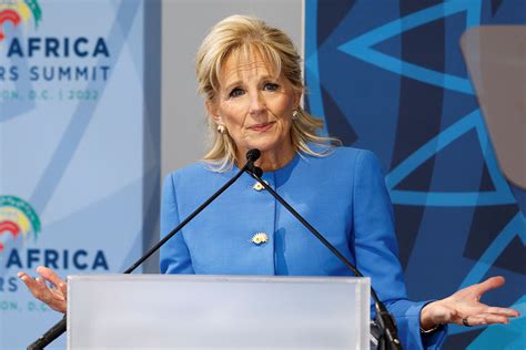 Jill Biden To Undergo Preventive Skin Cancer Surgery The Washington Post