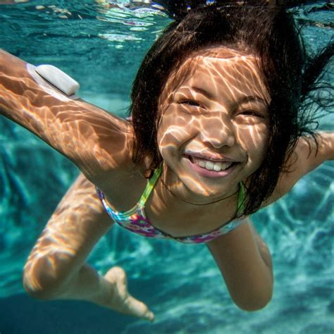 Podpals® Omnipod® Adhesive Overlays Omnipod Overlays Water Activities