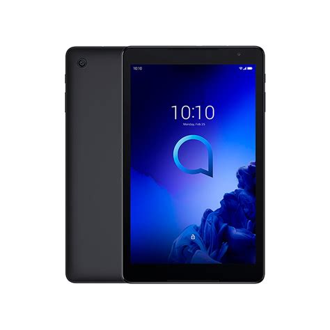 Tablet Alcatel 3t 10 Ips 32gb 2gb 4g — Netpc