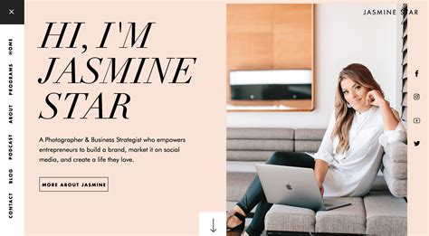 超好看的30款网站侧边栏设计侧导航栏的设计 Csdn博客