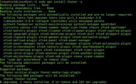 Linux File Management
