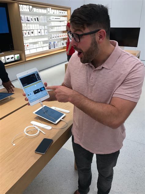 Udemys Mobile App Is On Apples Demo Devices — Udemy