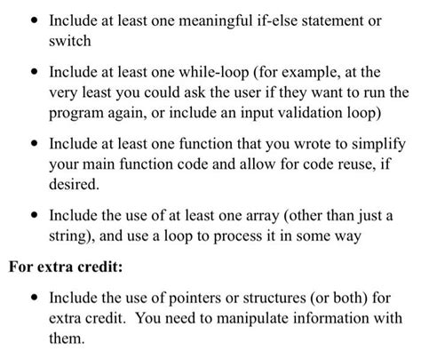 Solved Easy Beginner C Program Code Of Any Topic That