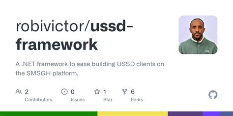 GitHub Robivictor Ussd Framework A NET Framework To Ease Building USSD Clients On The SMSGH