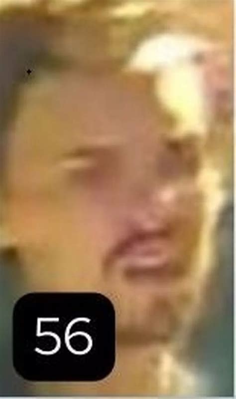 Nine People Detectives Want To Speak To After Riots In Southport And