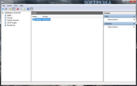 SANDeploy Boot Server Download Softpedia