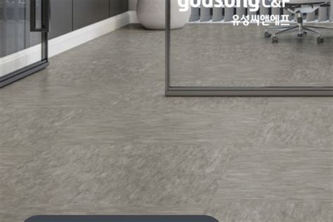 데코타일 디럭스타일 아스타일 슈퍼디럭스 바닥시공 사무실 바닥재 오늘의집 쇼핑