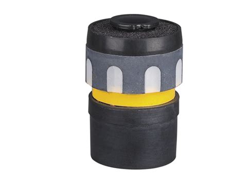 A12动圈咪芯 咪芯 麦克风附件配件 产品展示 恩平市镭森电子有限公司