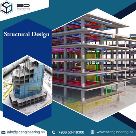 Sd Engineering On Linkedin Structuraldesign Sdengineering Engineeringexcellence Buildingdesign…