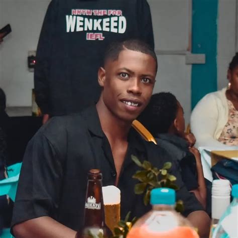 Calamindas Darealloic • Threads Say More