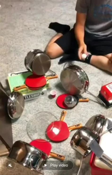 ping pong ding dong loop album on imgur