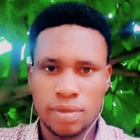 Moses Effiong Youtube