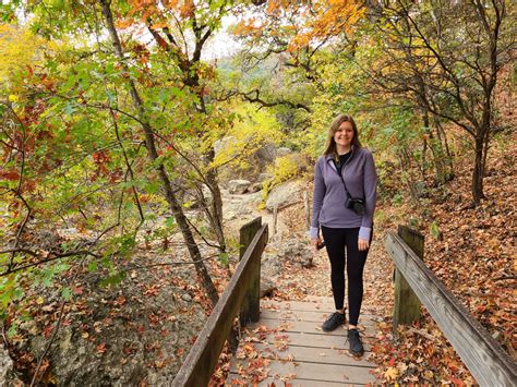 See Some Of The Best Fall Leaves In Texas At Lost Maples State Park