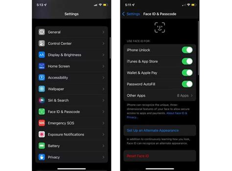 Remove Face Id On An Iphone With 6 Effective Methods