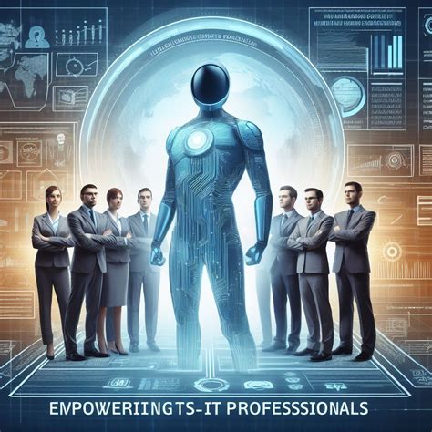 New Online Masters Degree Levels Up Information Technology Leadership Skills