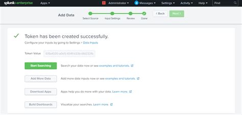 Index Temperature And Humidity Sensor Data Into Splunk Using HEC Avotrix