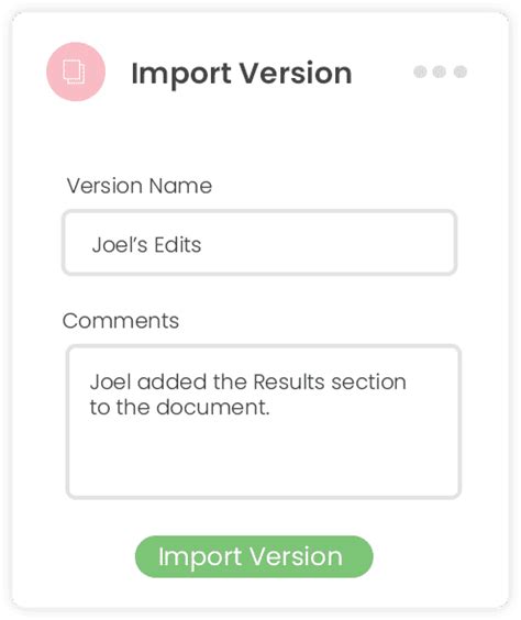 Free Tool To Diff Microsoft Word Documents Simul Docs
