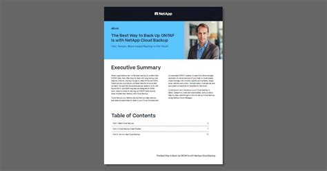 it henhouse on linkedin the best way to back up ontap is with netapp