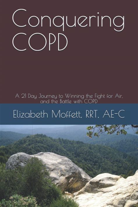 Copd Conquering Copd Books Essential4health