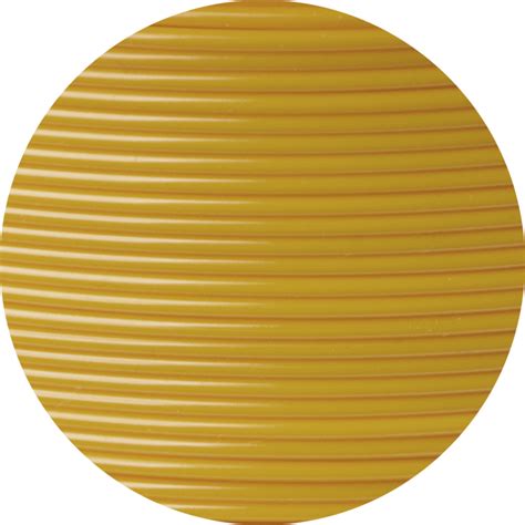 Spectrum Color Wish Pla Honey Yellow 3djake Ireland