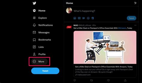 How To Change Your Twitter Username