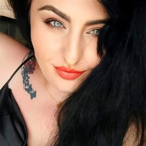 Inna Inna Milinskaya • Threads Say More